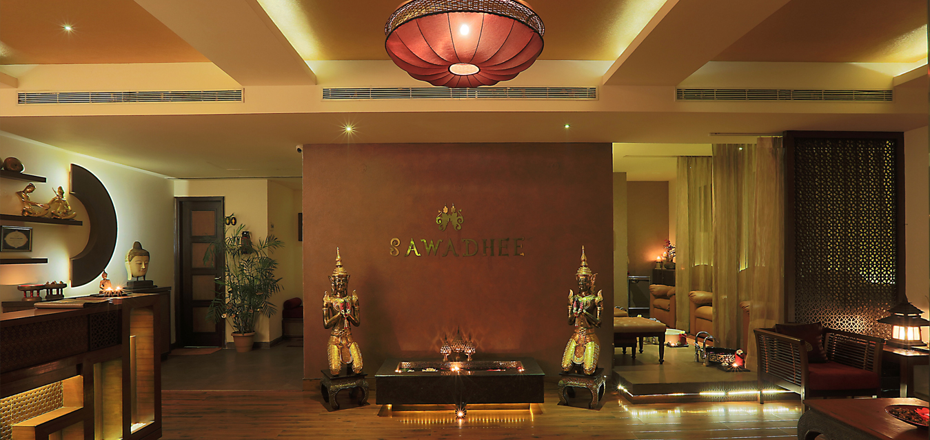 Best Spa In Islamabad | Top Spas in Islamabad | Best Thai Spa in Islamabad - Purity